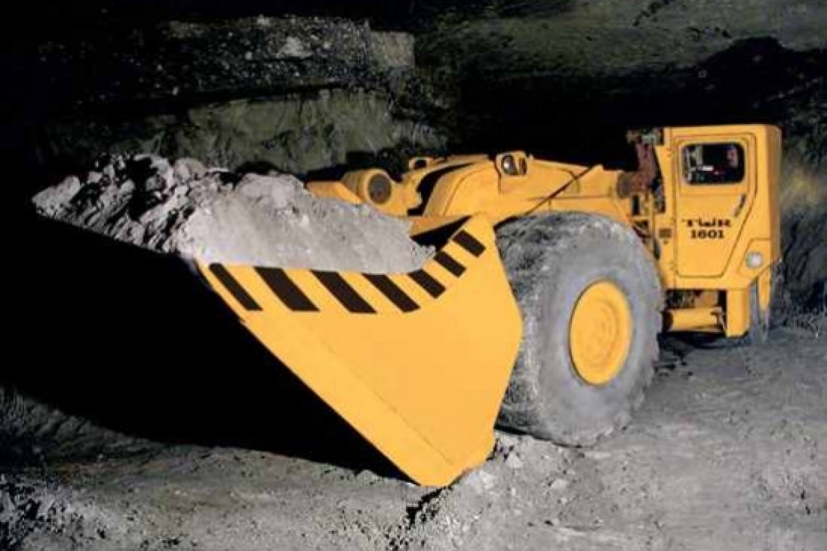 Maszyny górnicze: Zanam-Legmet kupił Fadromę - Górnictwo