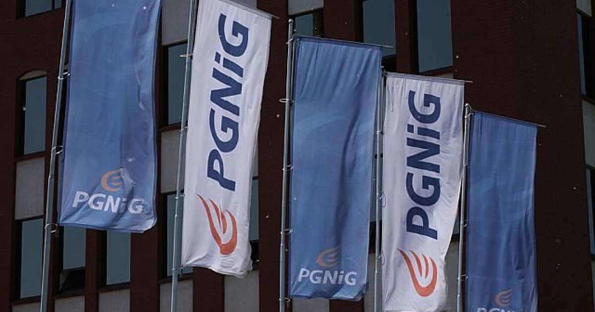 Nettg | PGNiG: nowa struktura w oddziałach spółki