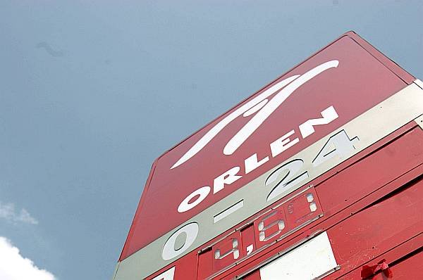 Petrochemia: Orlen Wir otworzył oddział spółki na Litwie - Górnictwo