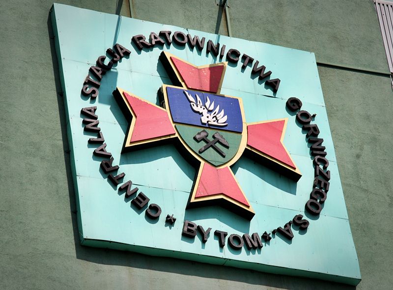 CSRG: ratownicy z Kazachstanu przyjadą po naukę - Górnictwo - netTG.pl ...